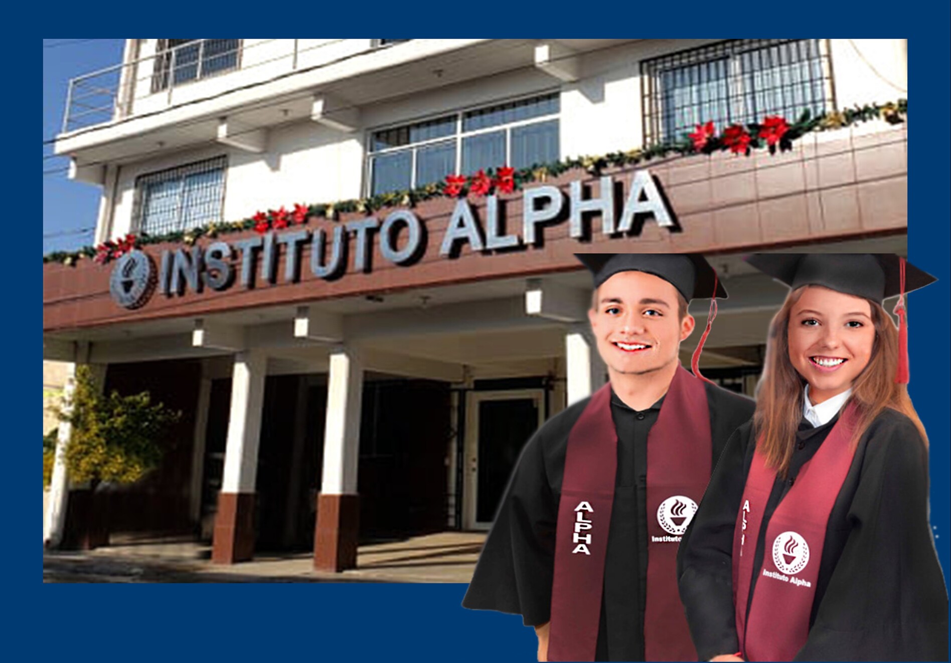 INSTITUTO ALPHA